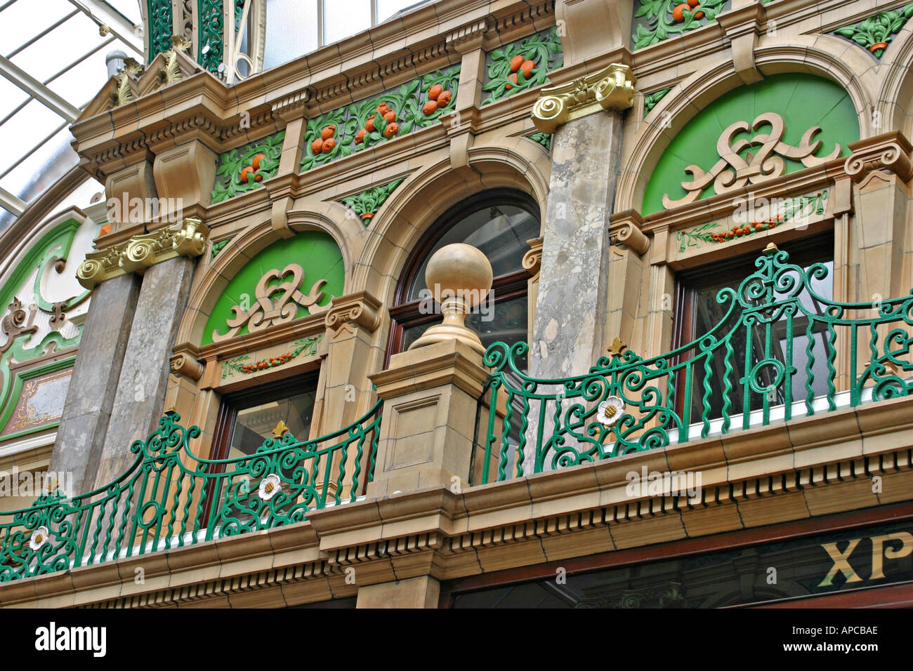 Victorian restoration hi-res stock photography and images - Alamy