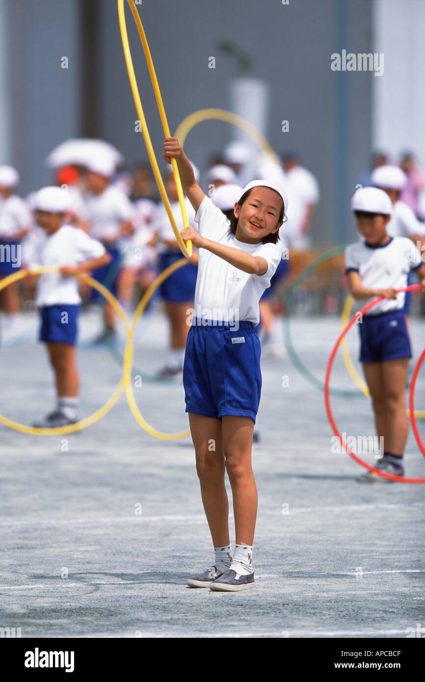 Sport Kids Sports Children Sports Festivals Stock Photo - Alamy