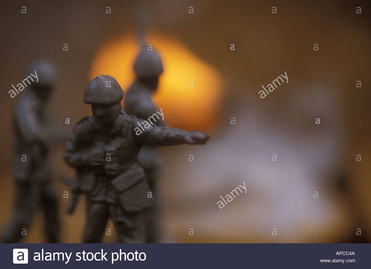 Giving Orders Stock Photos & Giving Orders Stock Images - Alamy