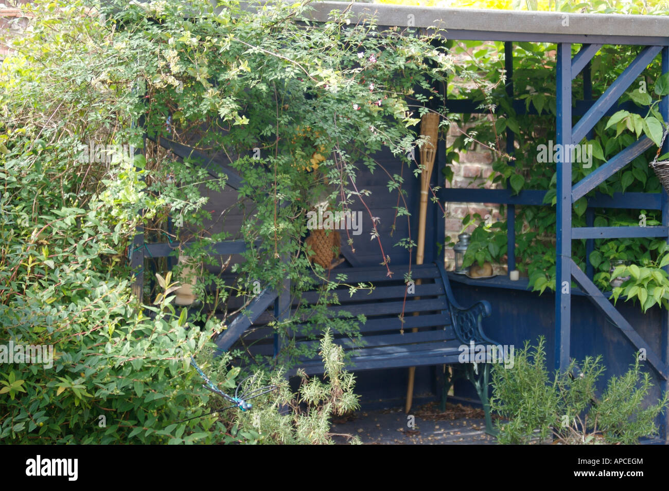 Enclosed Seating High Resolution Stock Photography and Images - Alamy