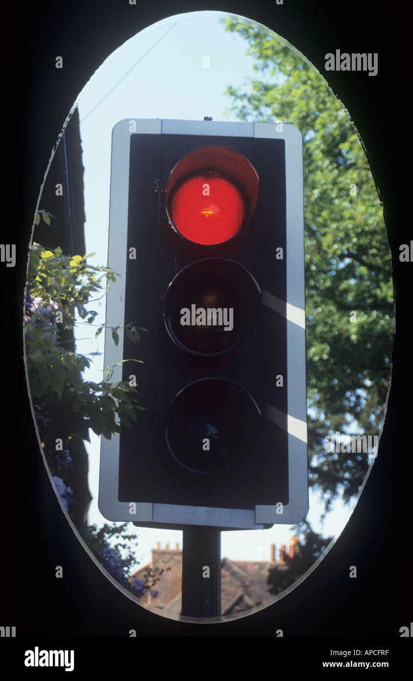 Traffic lights light hi-res stock photography and images - Alamy