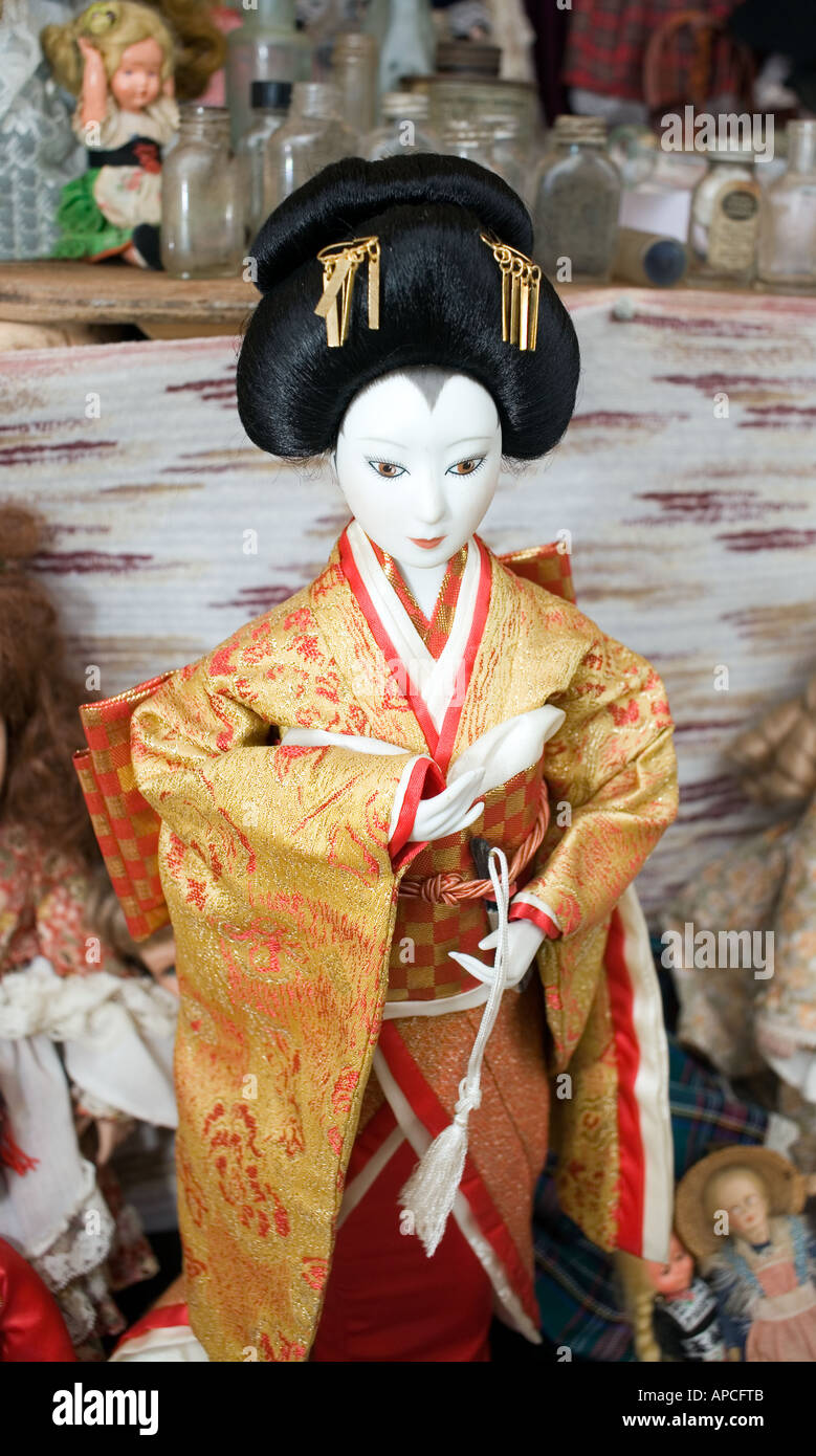Classic Japanese dolls collection collectable classic rare doll dolly ...