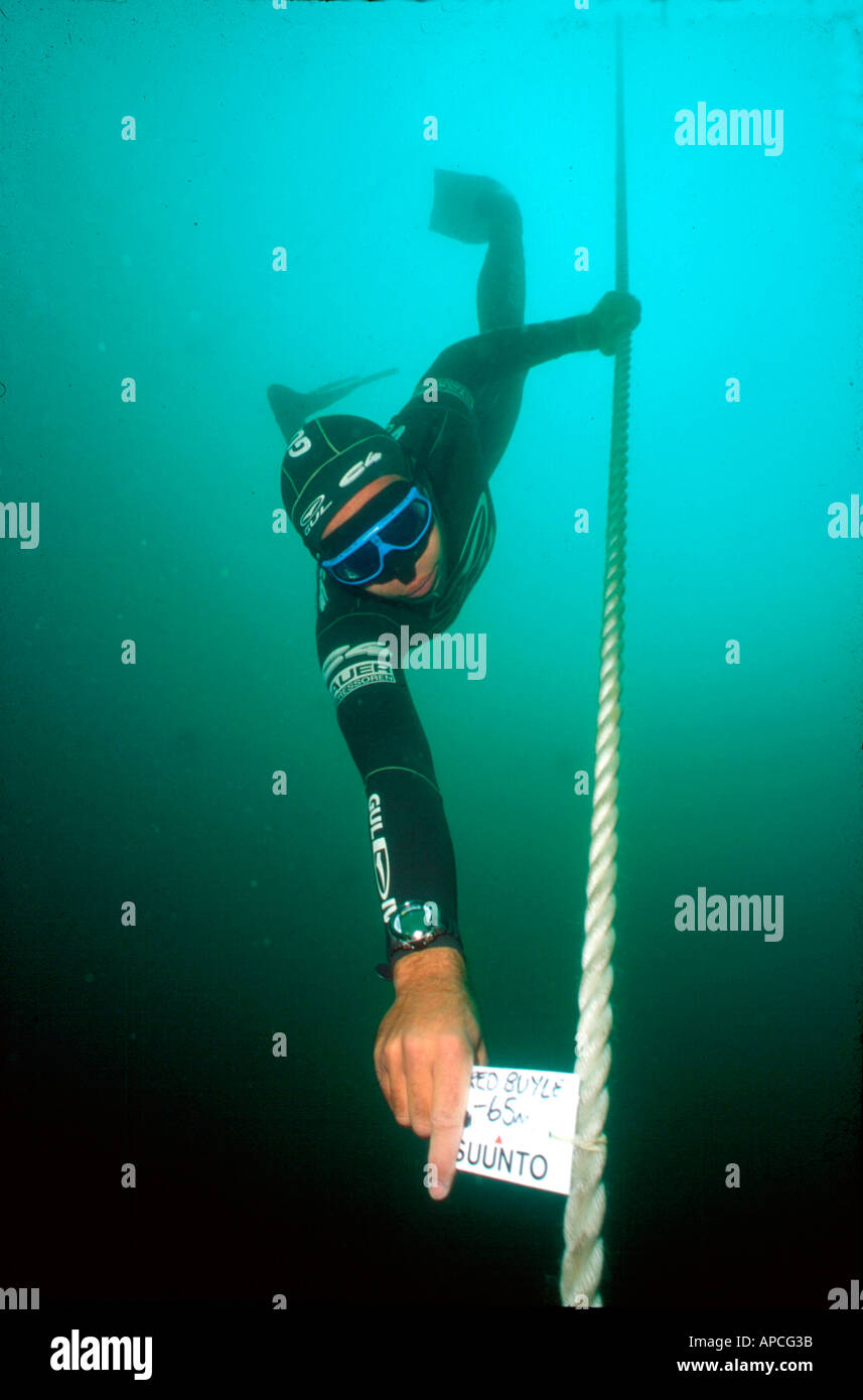 Dive timer hi-res stock photography and images - Alamy