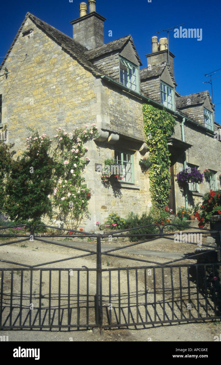 Rissington hi-res stock photography and images - Alamy