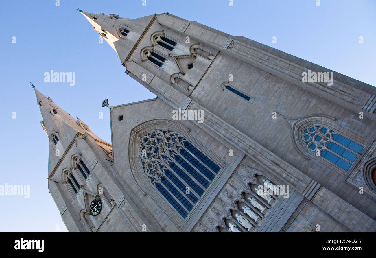 Irish couple 1800's hi-res stock photography and images - Alamy