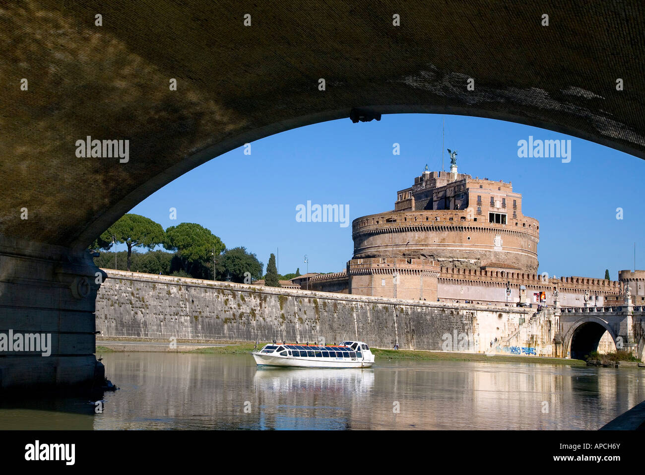 Angels castle hi-res stock photography and images - Alamy