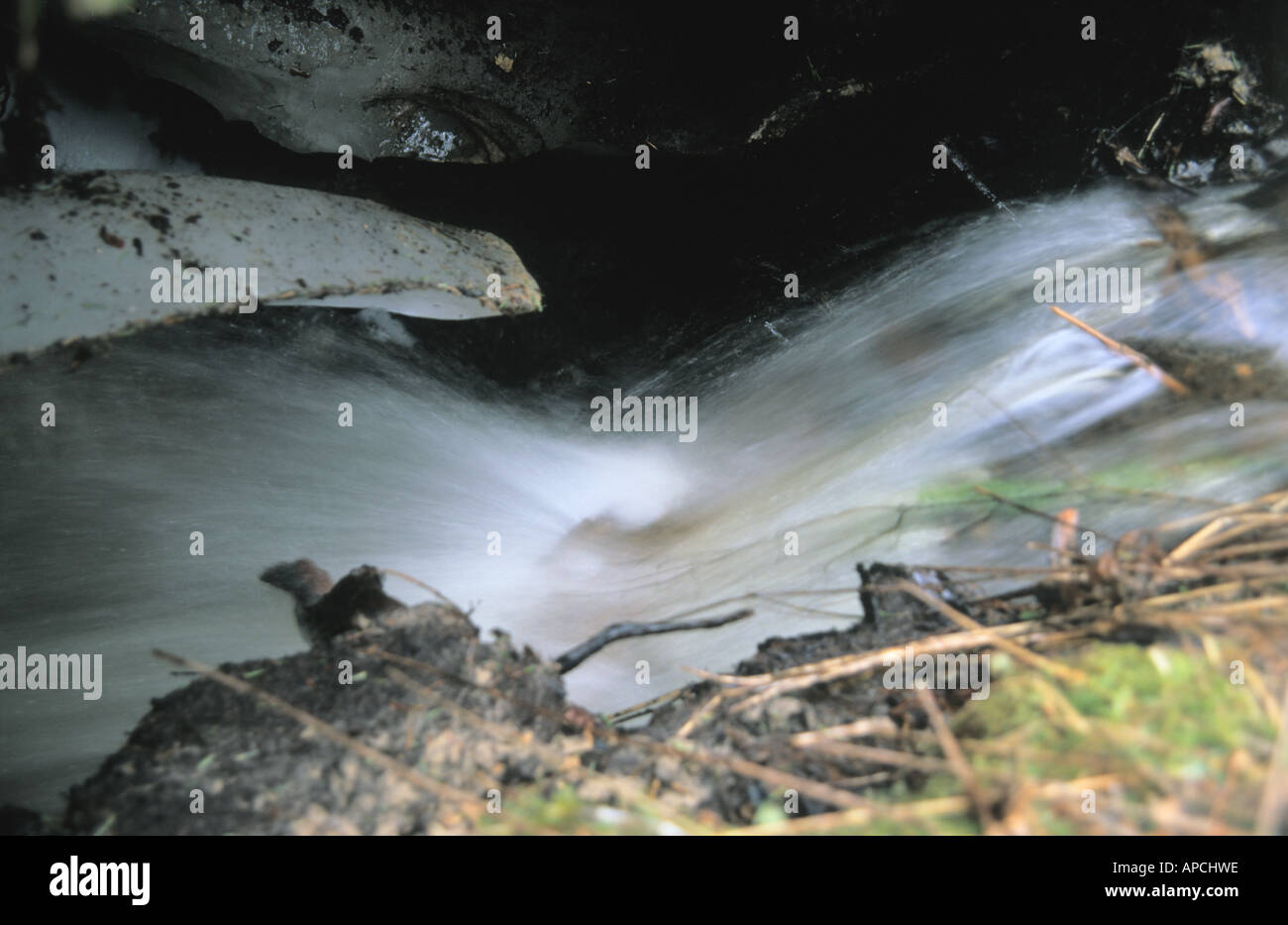 Rippling streams hi-res stock photography and images - Alamy