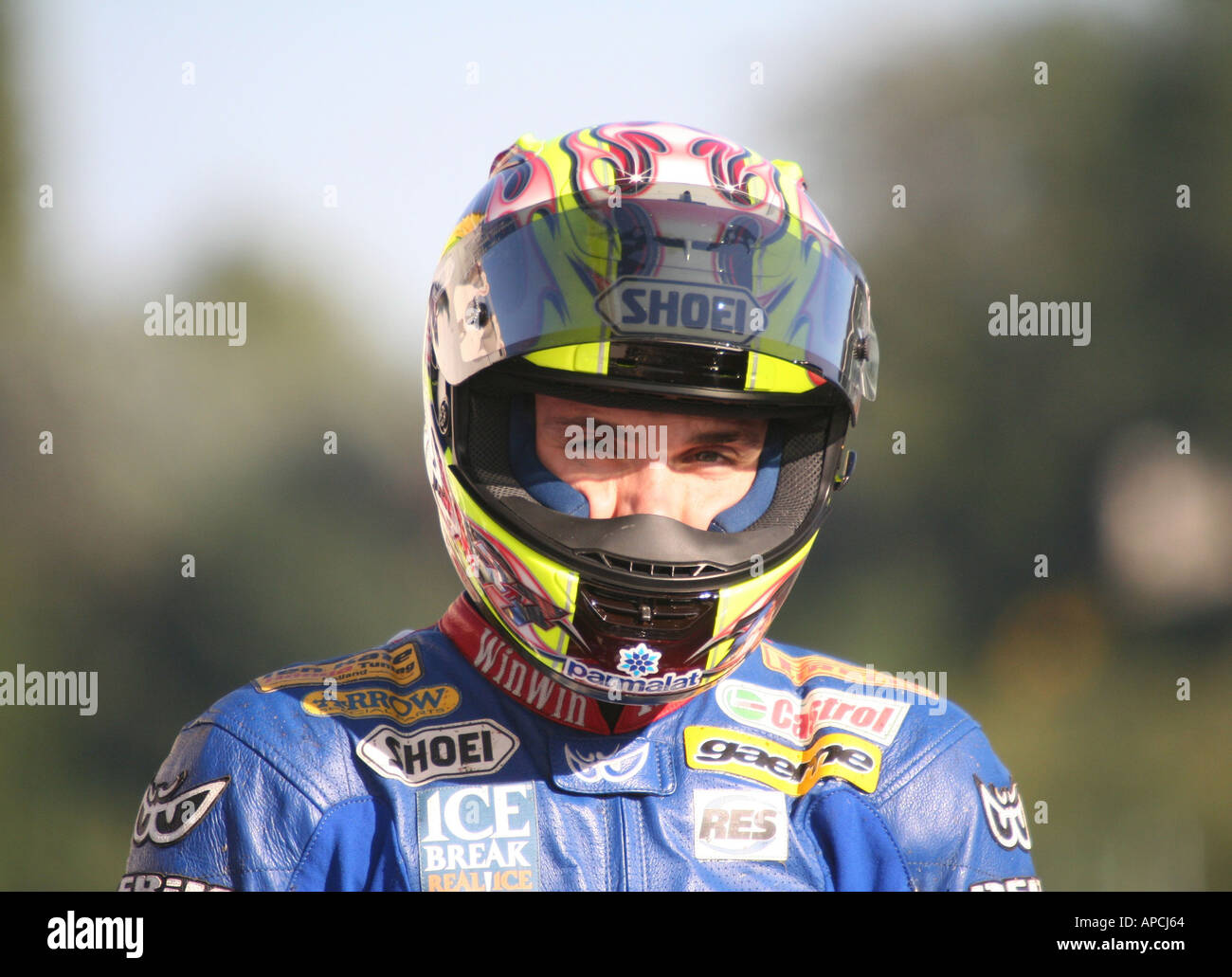 Chris vermeulen hi-res stock photography and images - Alamy