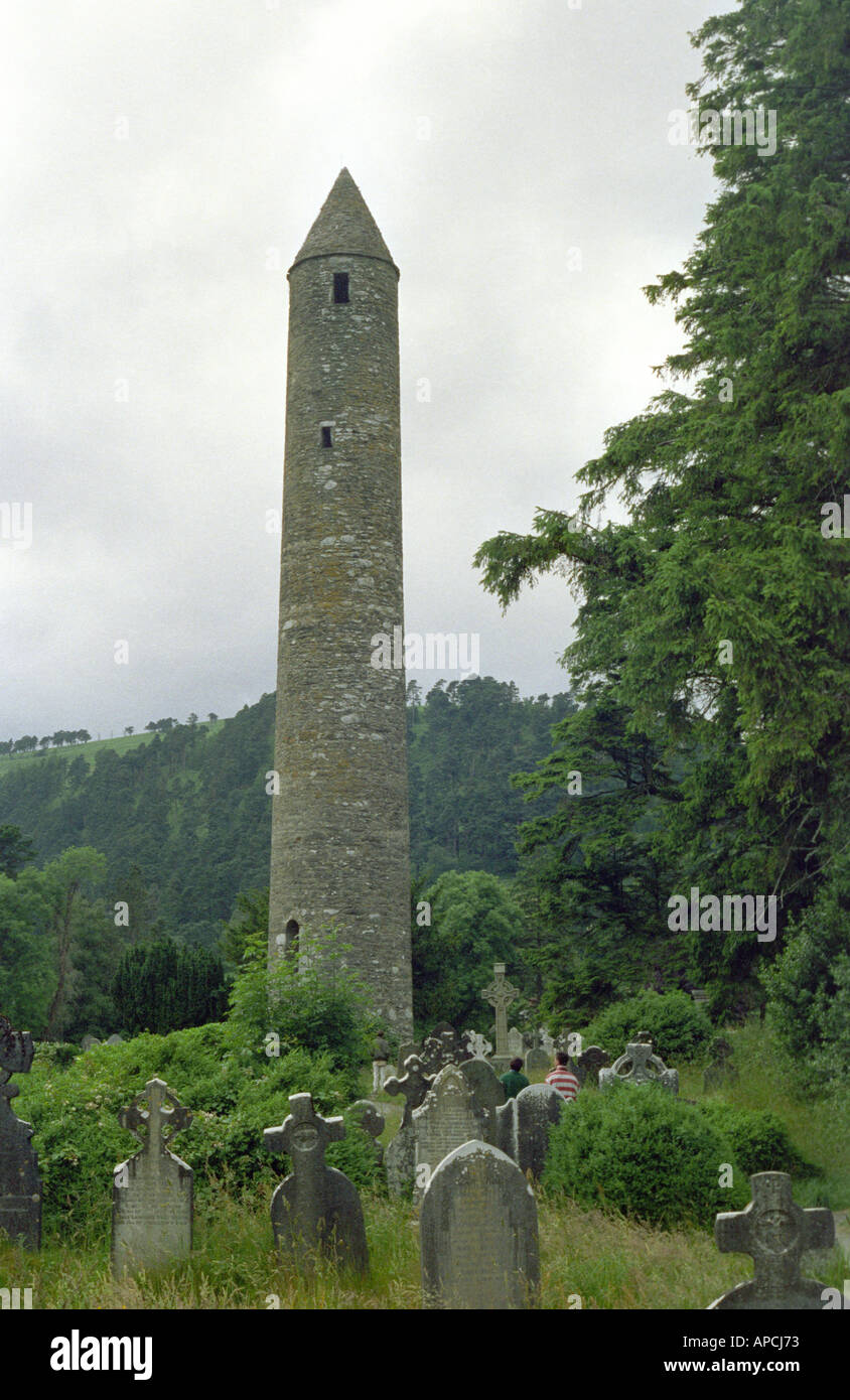6th century irish manuscript hi-res stock photography and images - Alamy