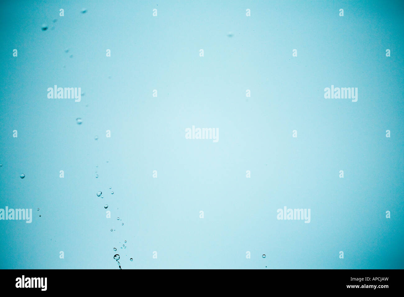 Water frozen mid air hi-res stock photography and images - Alamy