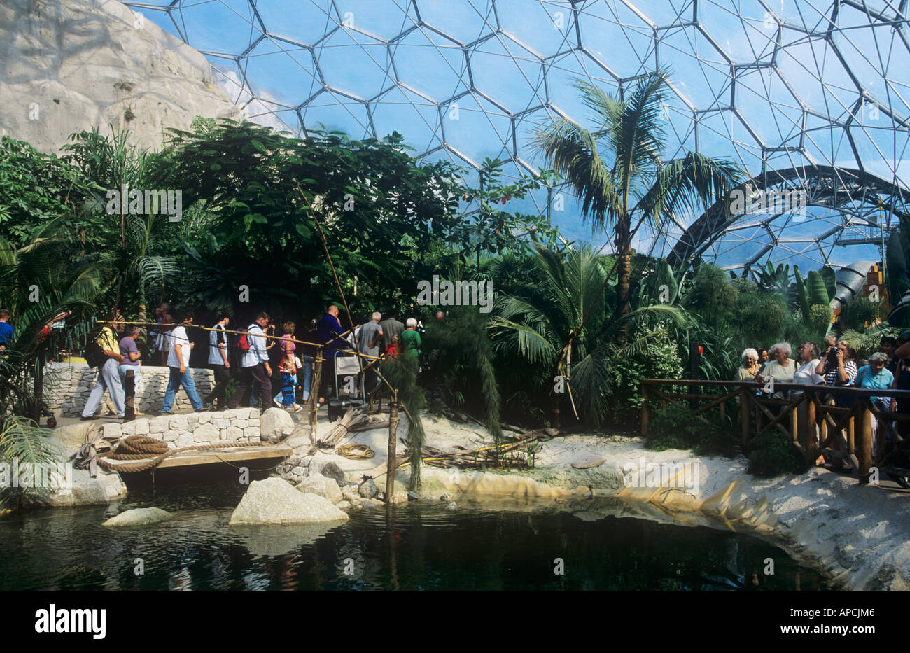 Humid Tropics Biomes High Resolution Stock Photography and Images - Alamy