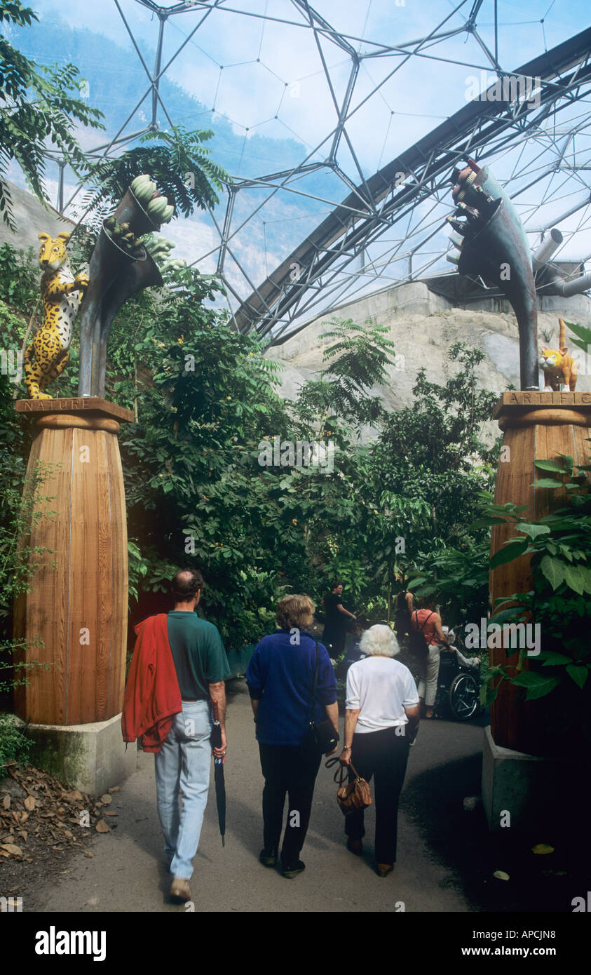 Humid Tropics Biomes High Resolution Stock Photography and Images - Alamy