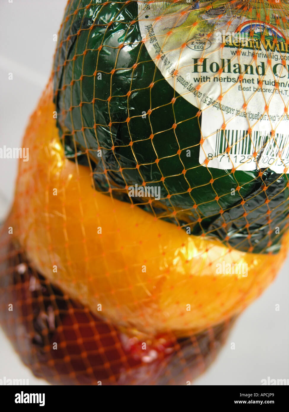 Waxed cheeses hi-res stock photography and images - Alamy