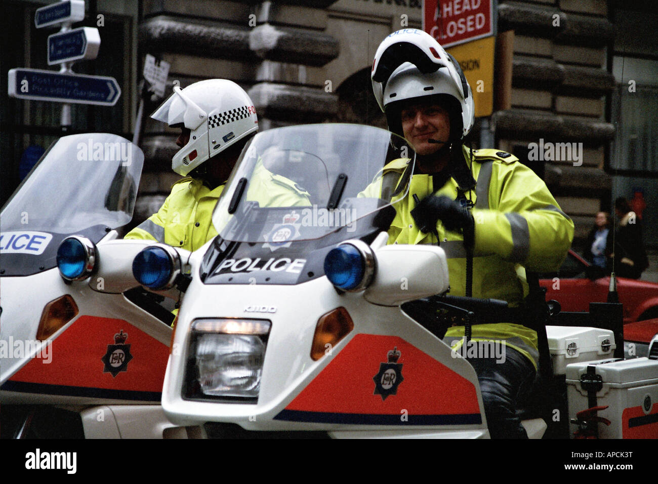 Nazi motorcycle hi-res stock photography and images - Alamy