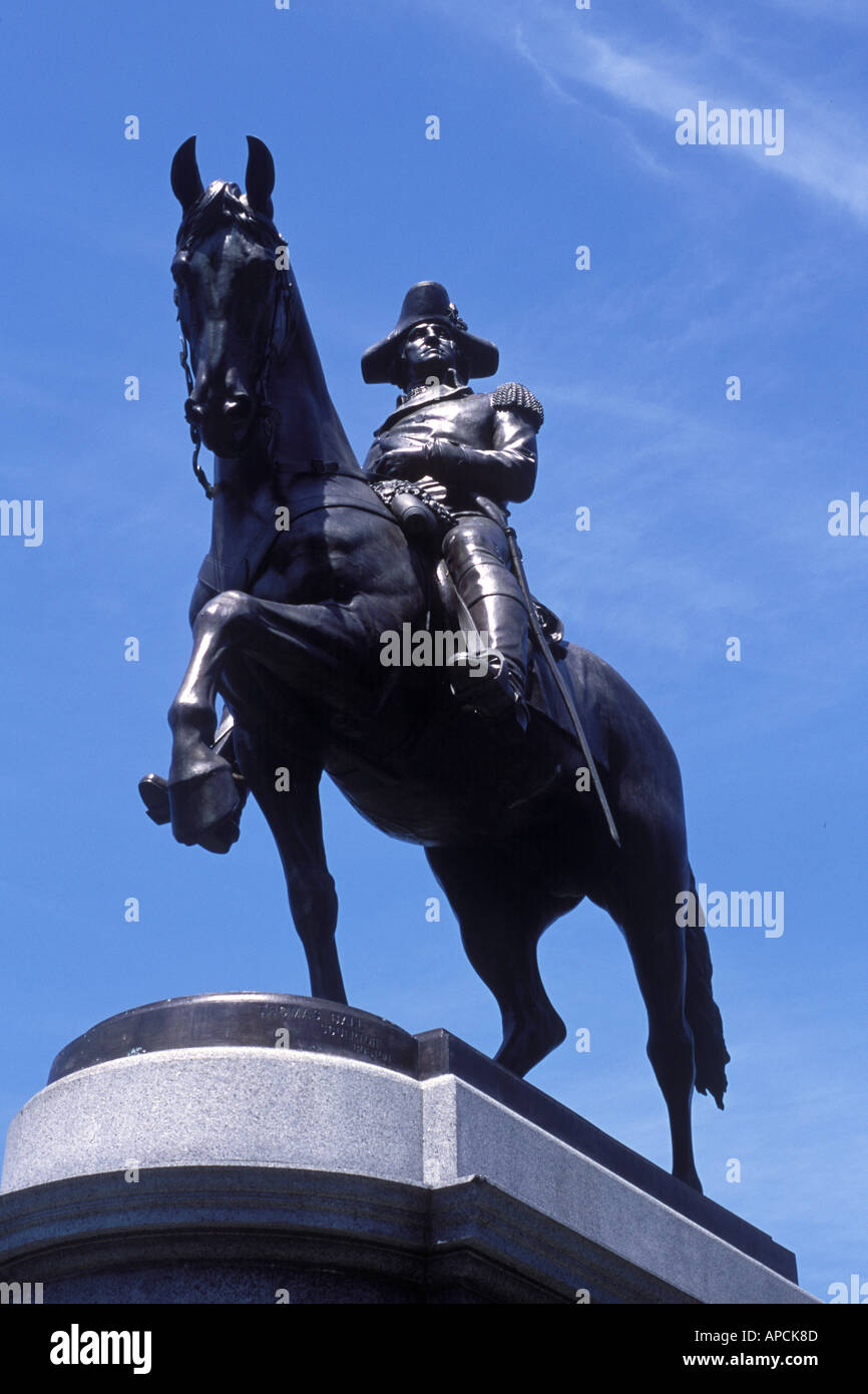 General john forbes hi-res stock photography and images - Alamy