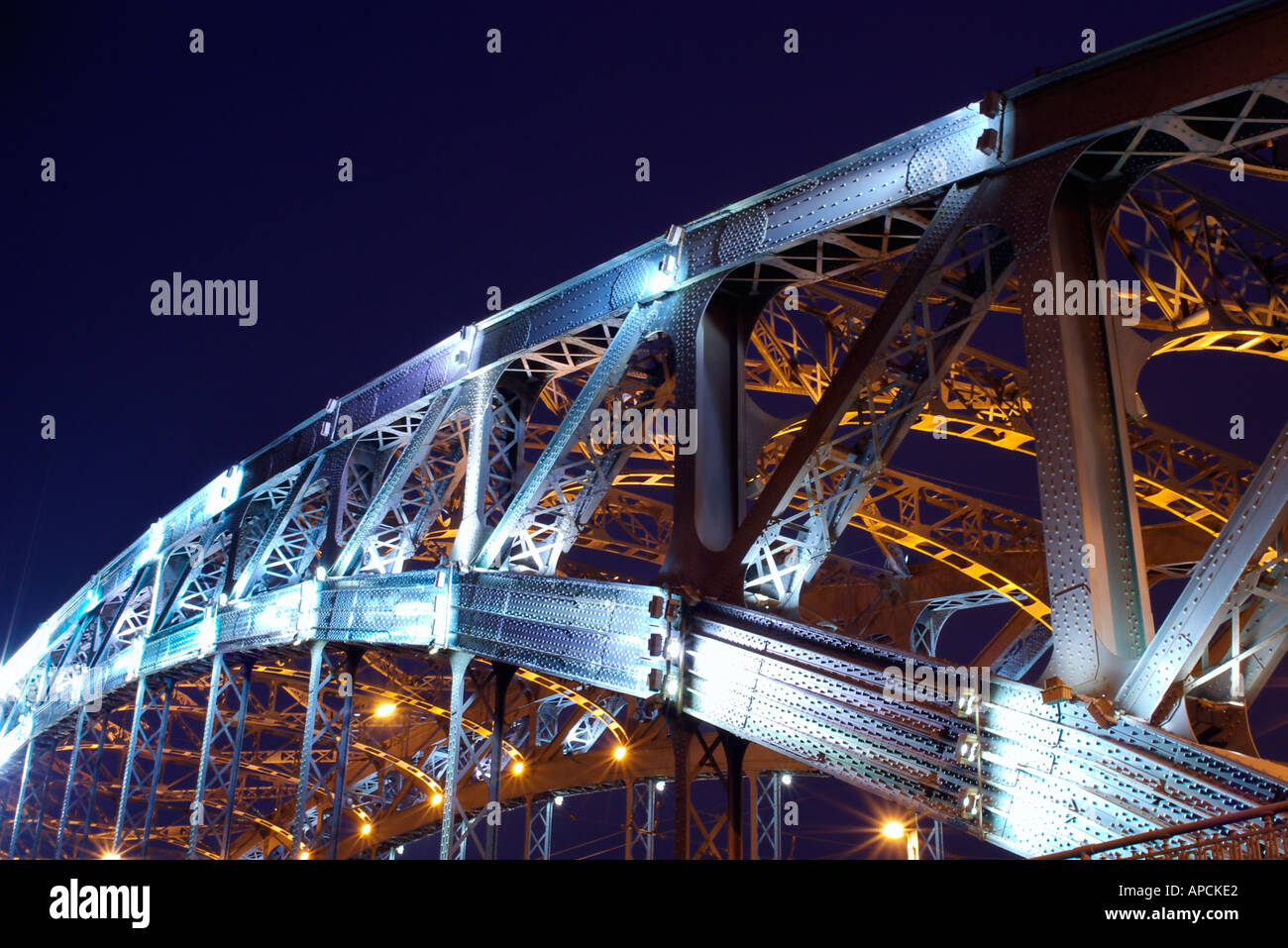 Highlighted russia hi-res stock photography and images - Alamy
