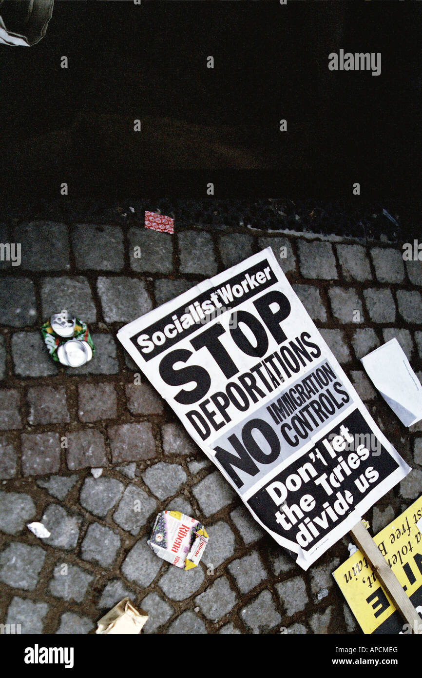 Racial prejudice hi-res stock photography and images - Alamy