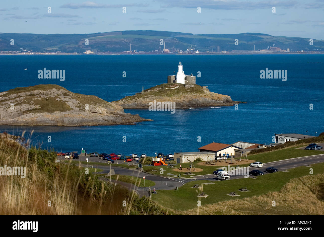 Castellamare wales hi-res stock photography and images - Alamy