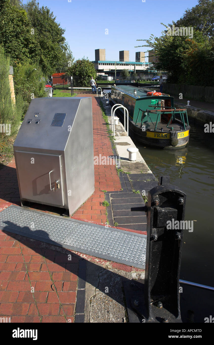 Power technology electric hydraulic engineer engineering canal hi-res ...