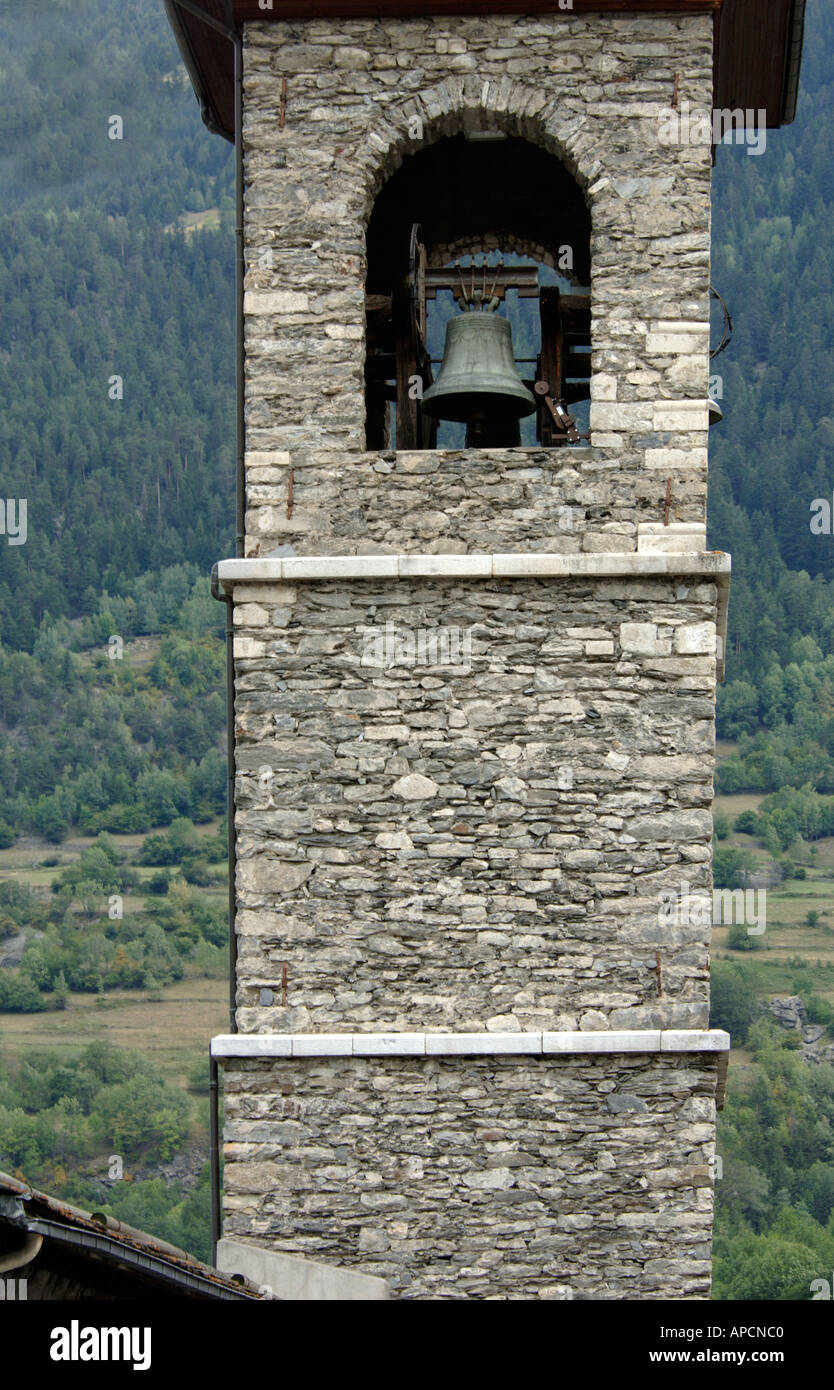 France french belltower bell tower hi-res stock photography and images ...