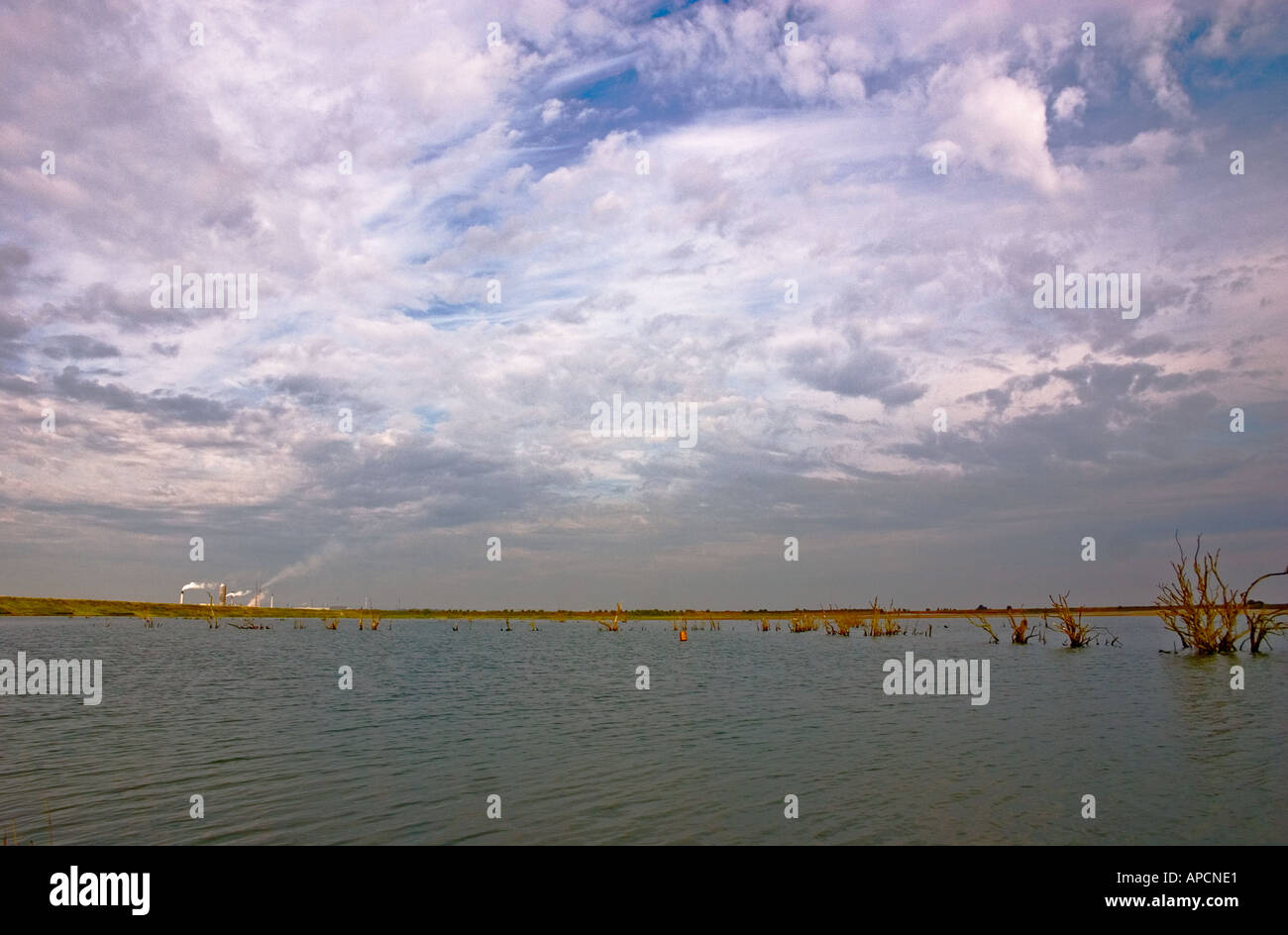 Ince power station hi-res stock photography and images - Alamy