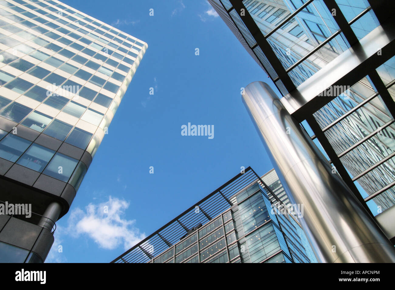 Office building at hi-res stock photography and images - Alamy