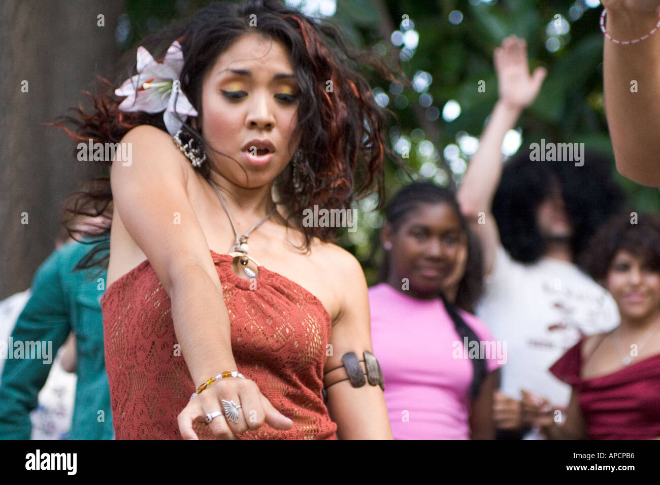 Punk movement hi-res stock photography and images - Alamy
