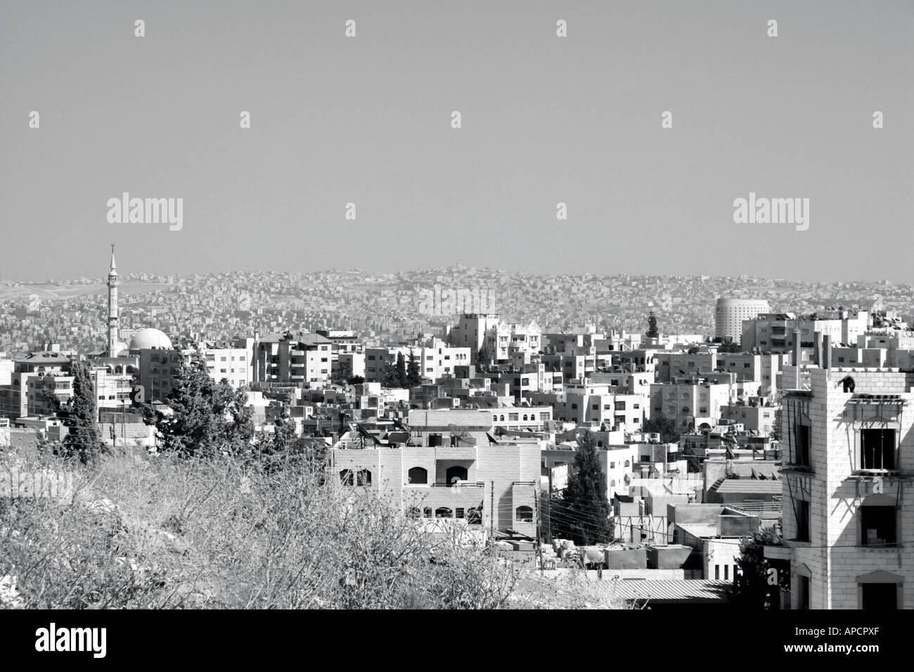 Rabia City High Resolution Stock Photography and Images - Alamy