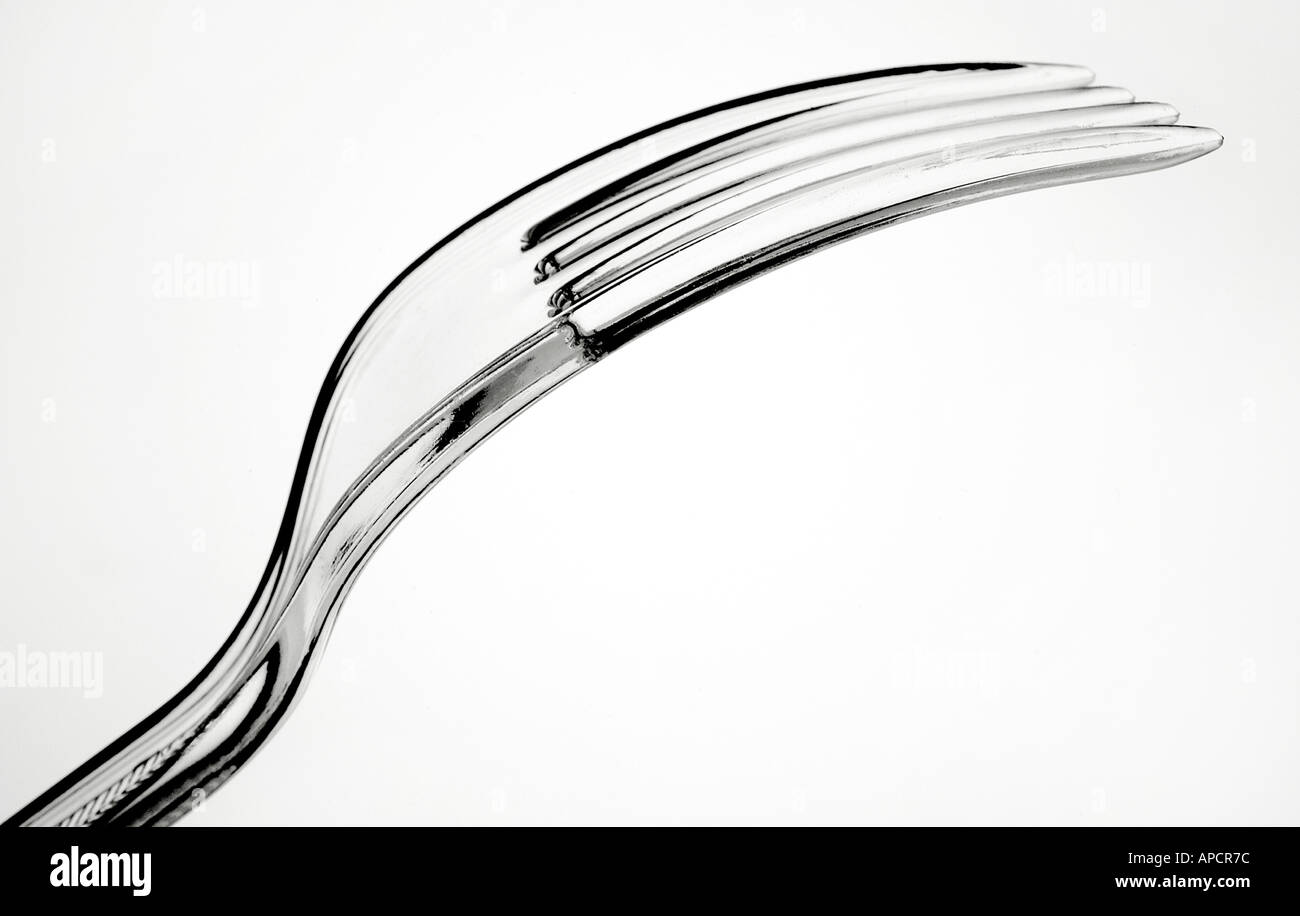 Sharp pronged fork hi-res stock photography and images - Alamy