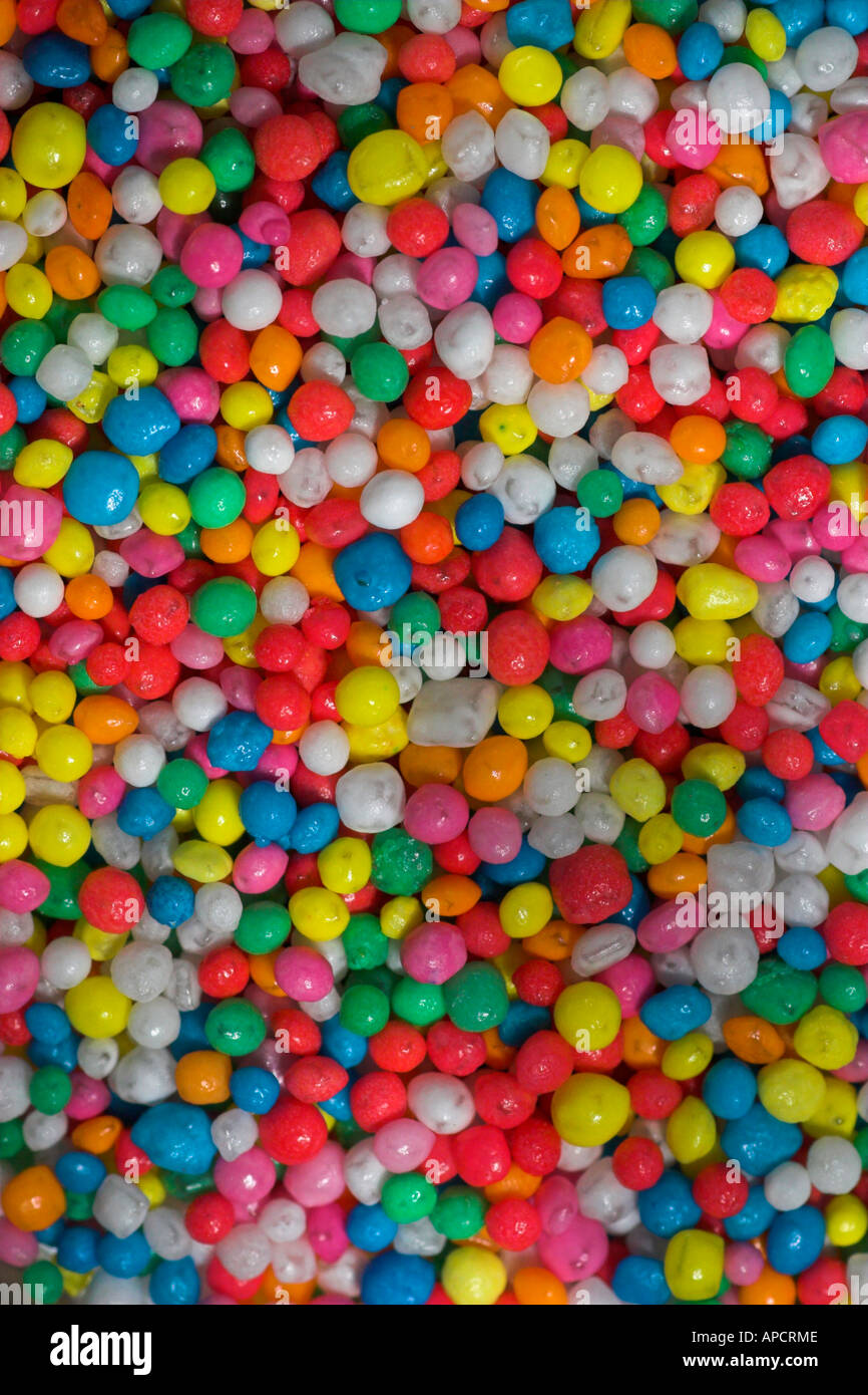 Hundreds & Thousands Stock Photo - Alamy