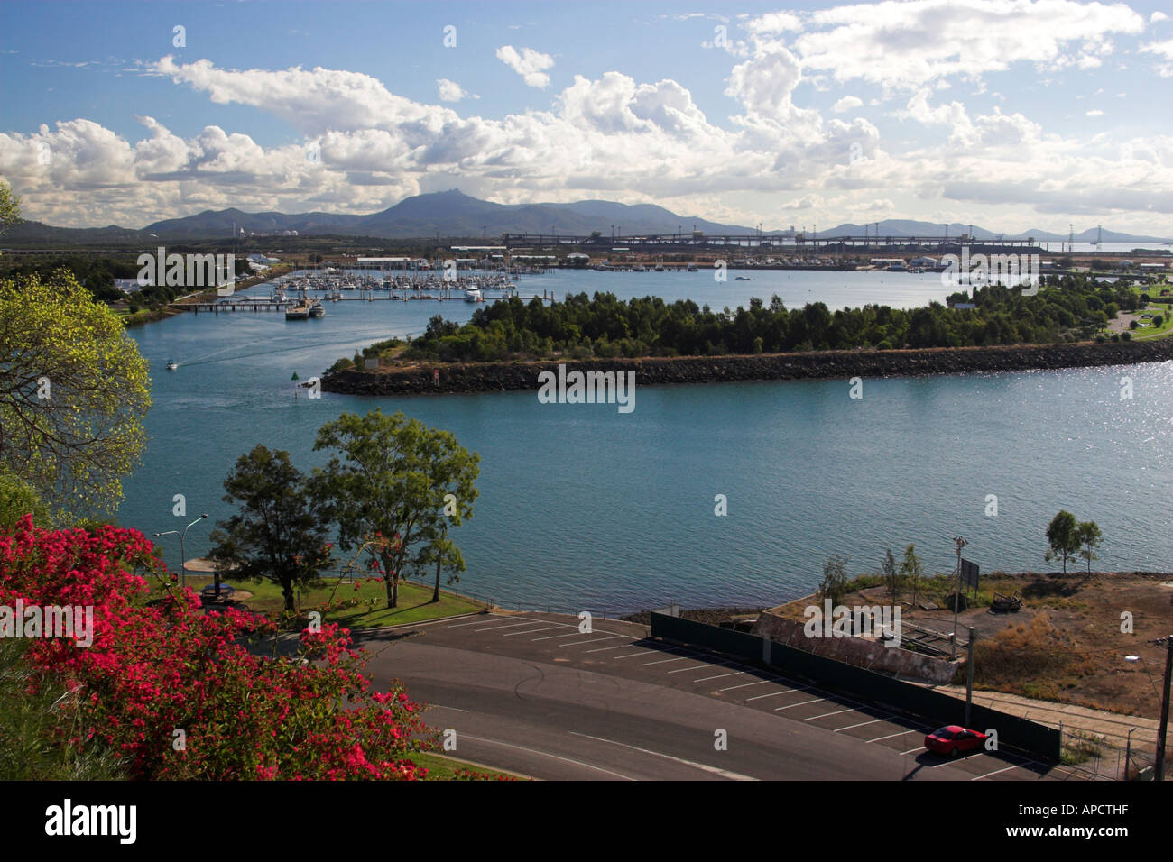 Gladstone queensland hi-res stock photography and images - Alamy