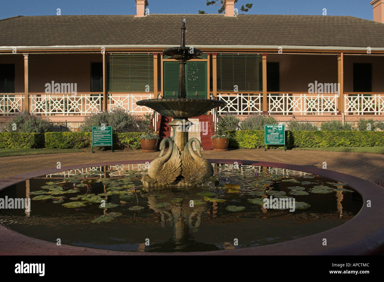 Newstead Brisbane High Resolution Stock Photography and Images - Alamy