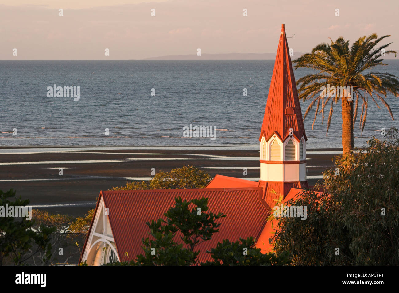 Sandgate baptist church hi-res stock photography and images - Alamy