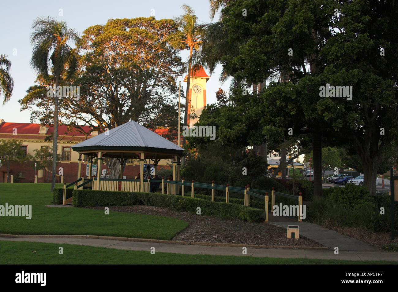 Sandgate Town Hall High Resolution Stock Photography and Images - Alamy