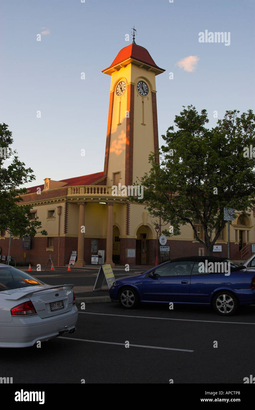 Sandgate town hall hi-res stock photography and images - Alamy