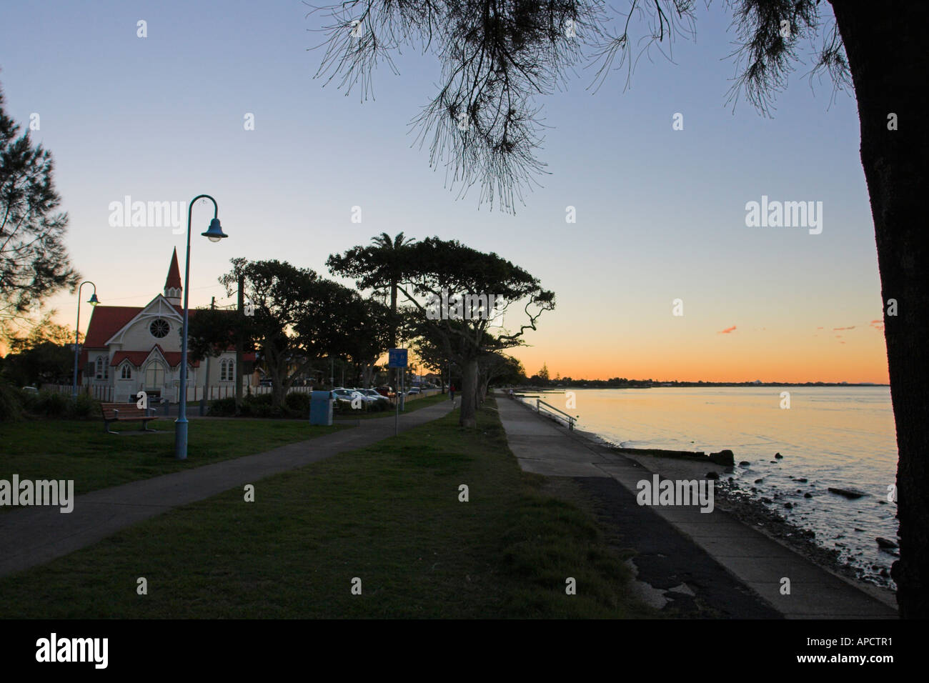 Sandgate Esplanade Sandgate is a bayside suburb of Brisbane Queensland ...