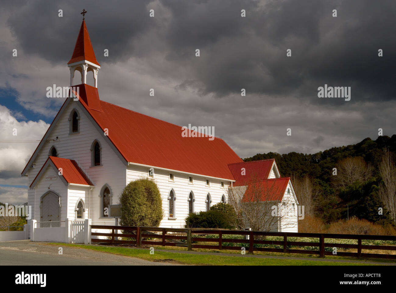Rodney district hi-res stock photography and images - Alamy