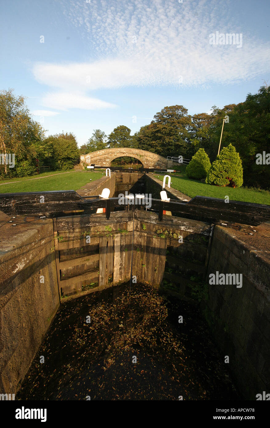 Wyre way hi-res stock photography and images - Alamy