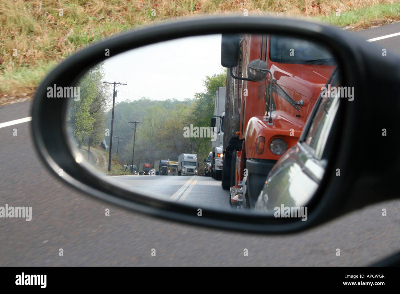 Wing rear view hi-res stock photography and images - Alamy