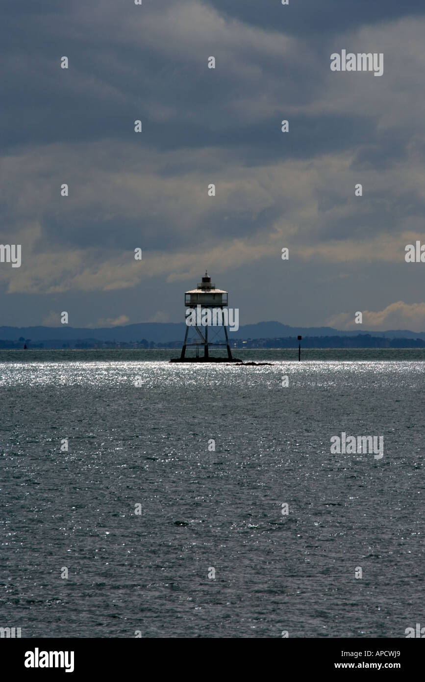 Auckland cottage hi-res stock photography and images - Alamy