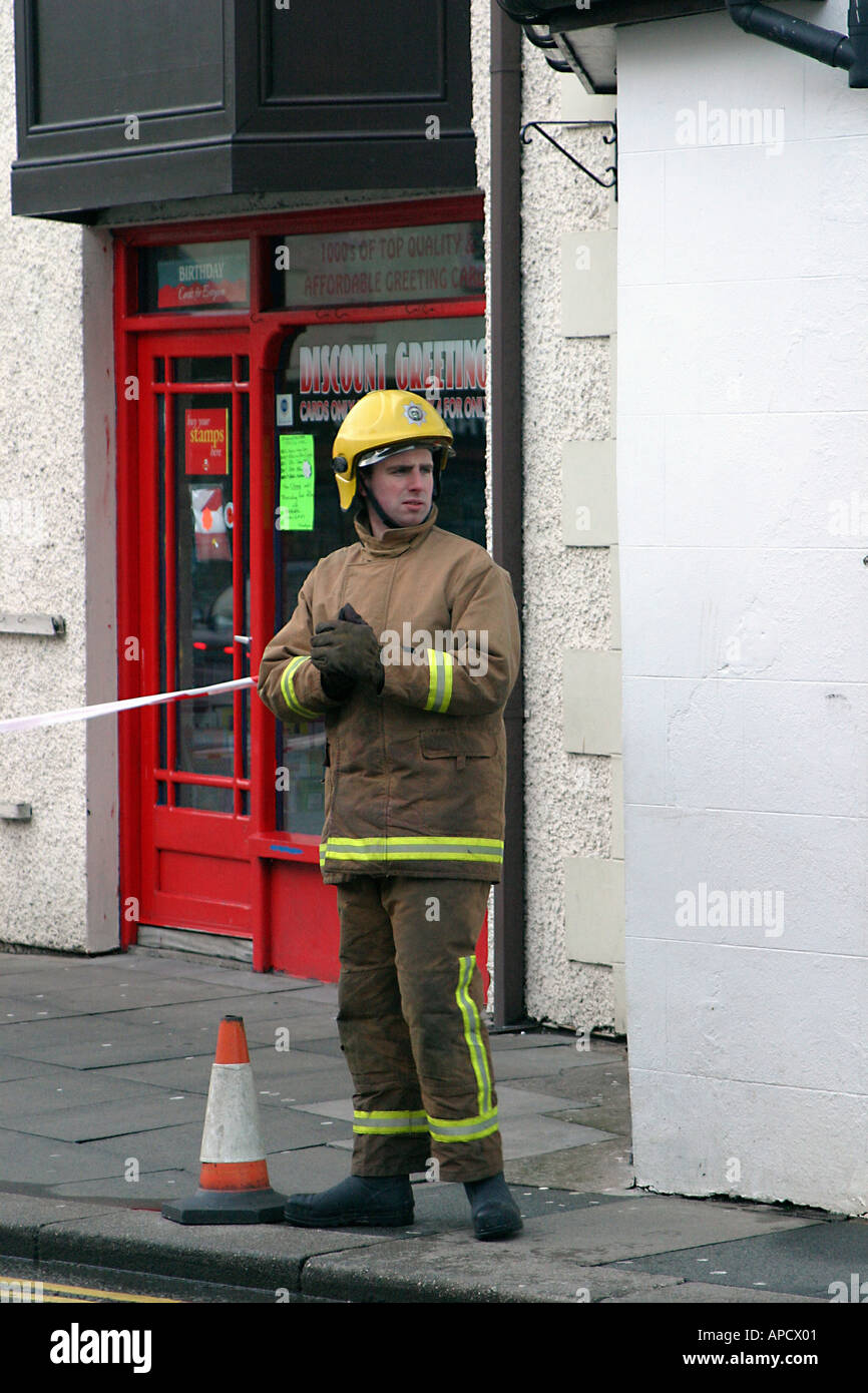 Stoping fire hi-res stock photography and images - Alamy