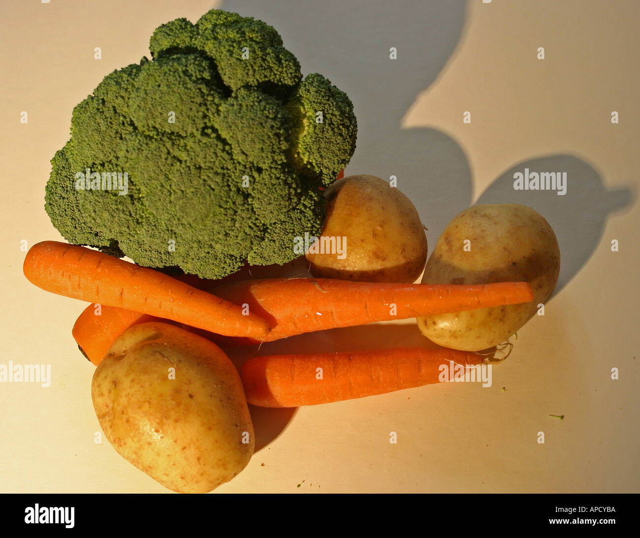 Daily nutrition requirements hi-res stock photography and images - Alamy