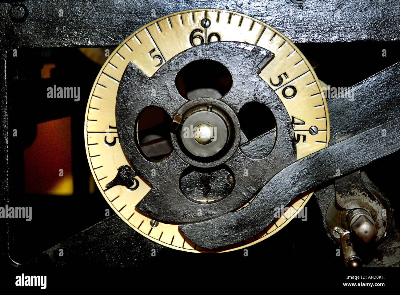 Big ben clock face inside hi-res stock photography and images - Alamy