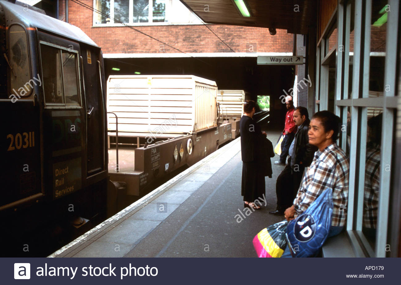 Flask Train High Resolution Stock Photography and Images - Alamy