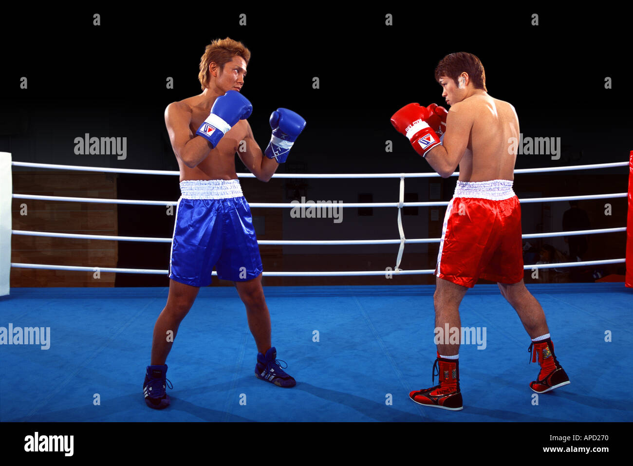 Anxiety control sport hi-res stock photography and images - Alamy