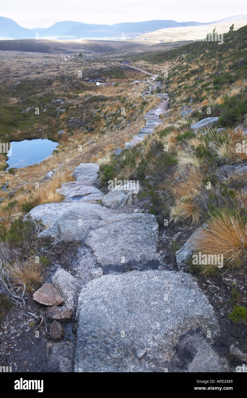 Repaired footpath hi-res stock photography and images - Alamy