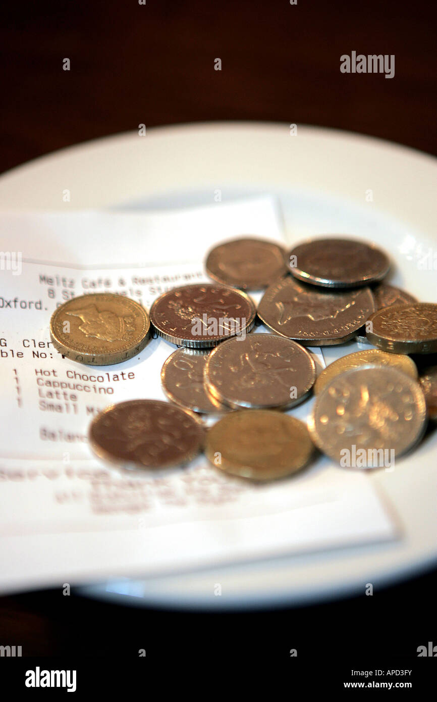 Charity receipt hi-res stock photography and images - Alamy