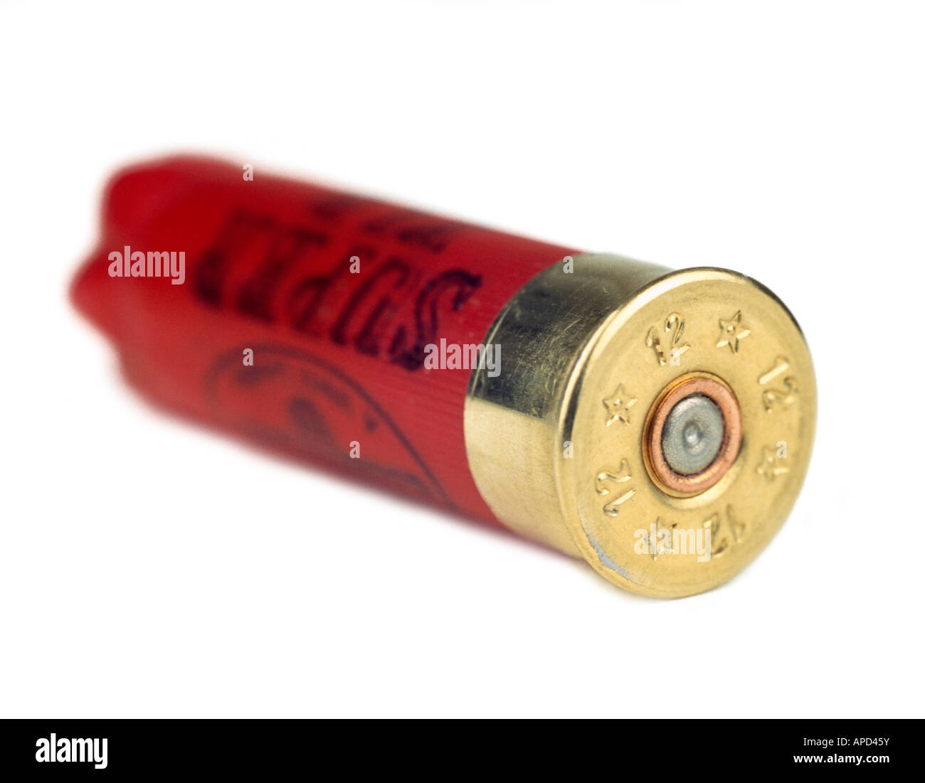 Shotgun ammunition hi-res stock photography and images - Alamy