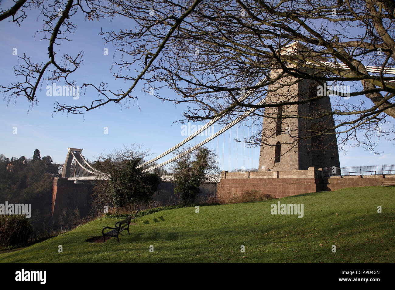 Isambard kingdom brunel chains hi-res stock photography and images - Alamy