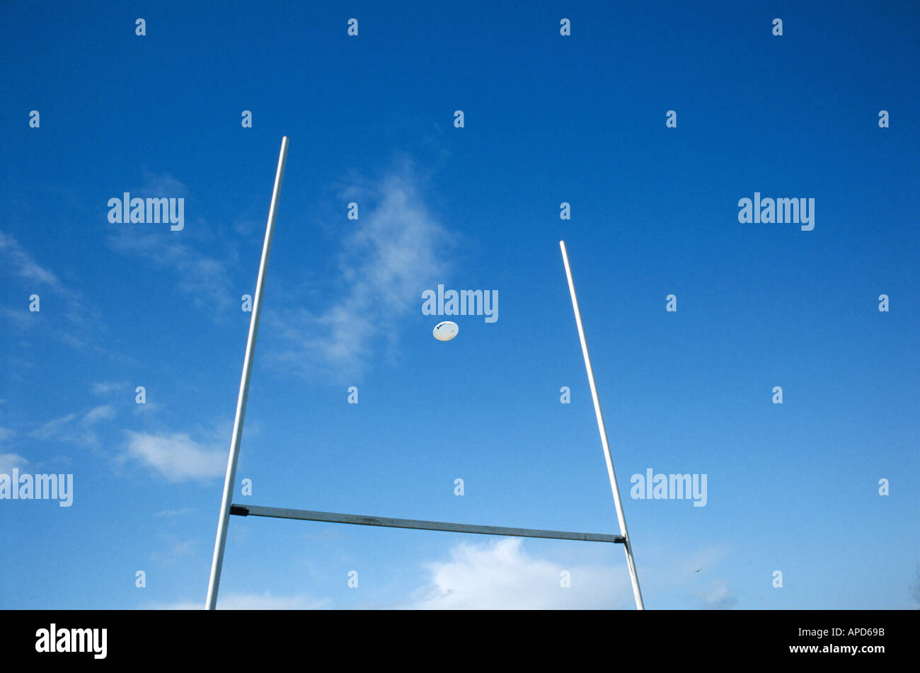 Judgement day rugby hi-res stock photography and images - Alamy